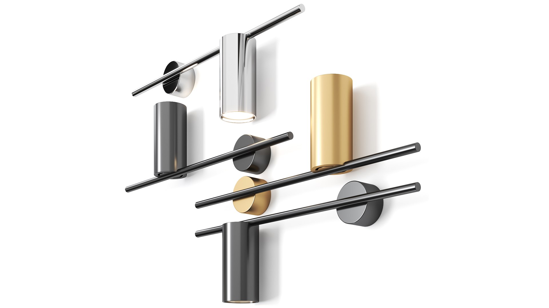 Tribes By TossB Wall Sconce Lamp Model - TurboSquid 2107718