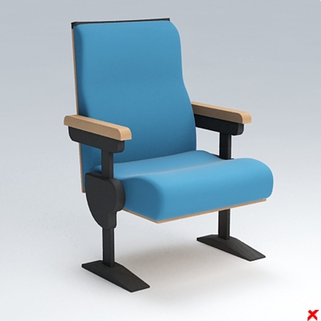 Dxf Chair Armchair