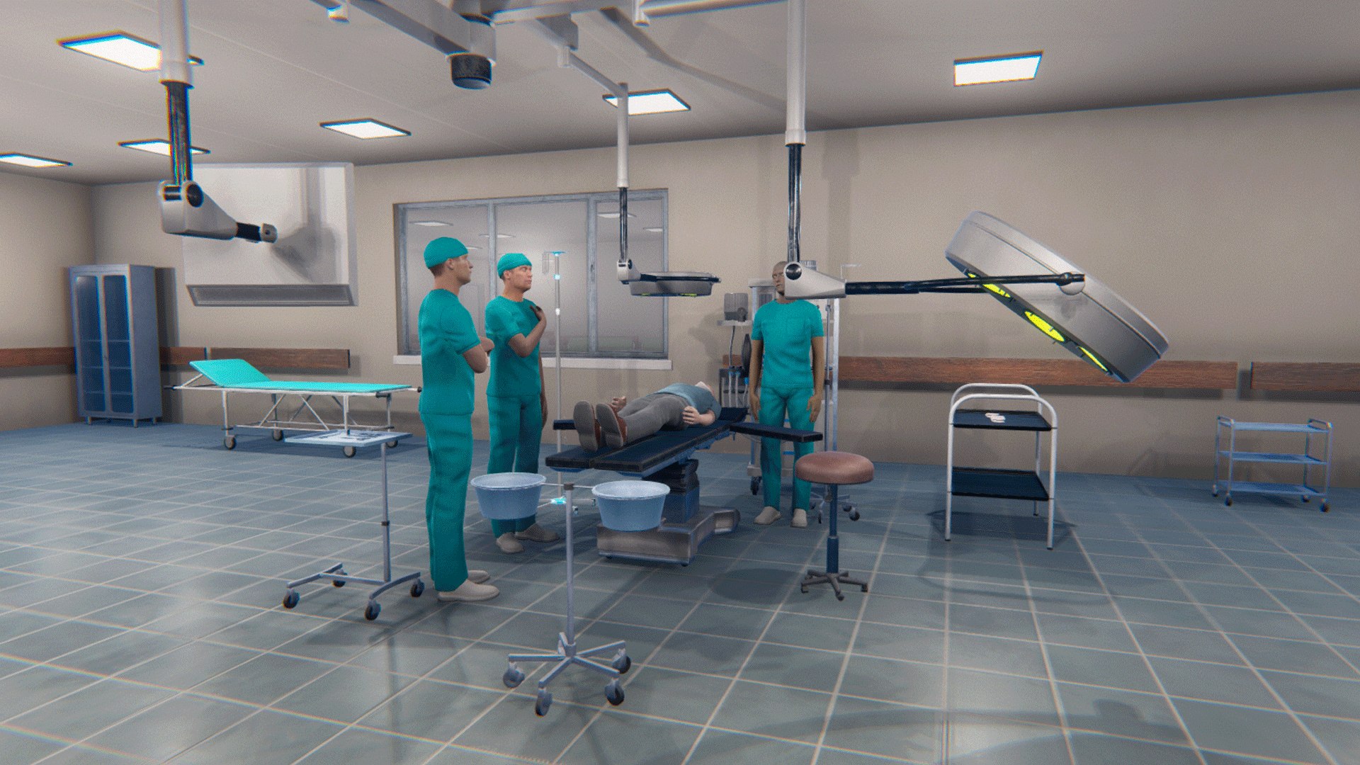 - Modular Building Props Model - TurboSquid 1427114