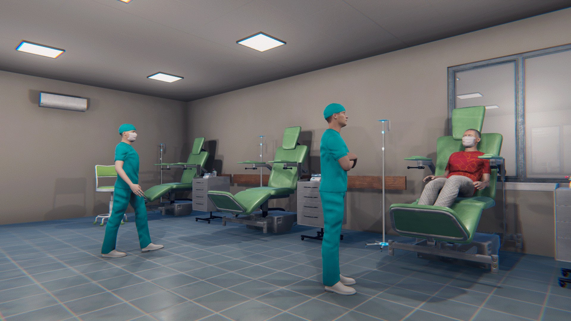 - Modular Building Props Model - TurboSquid 1427114