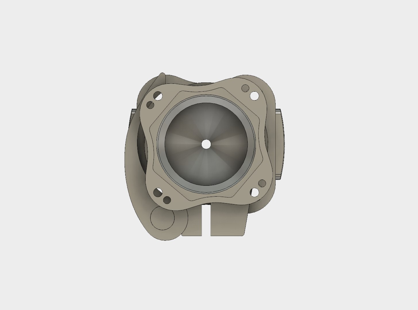 Freefly Toad Hole 3D Model - TurboSquid 1239023