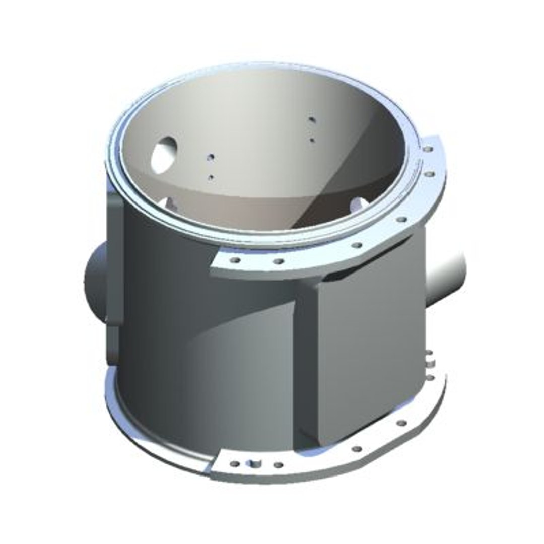 Spool 3d Model