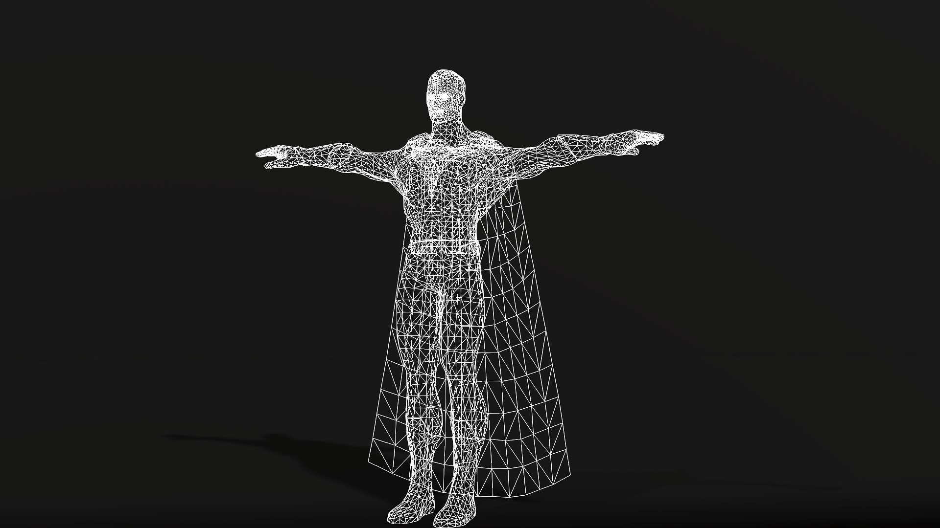 3D Vision Model - TurboSquid 1732591