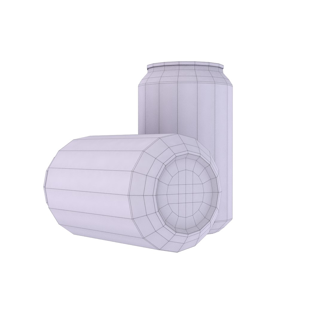 3D modeled drink model - TurboSquid 1543752