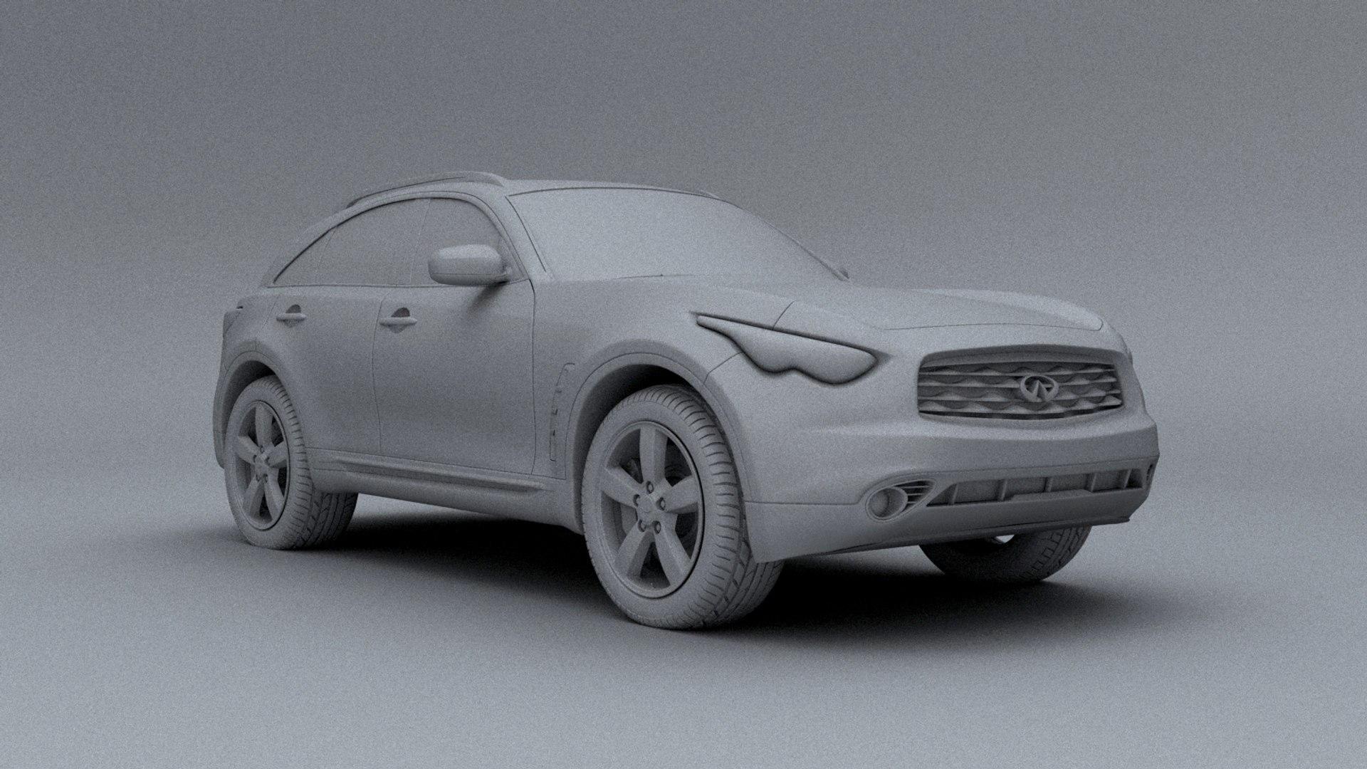 Car Vehicle 3D Model - TurboSquid 1274068