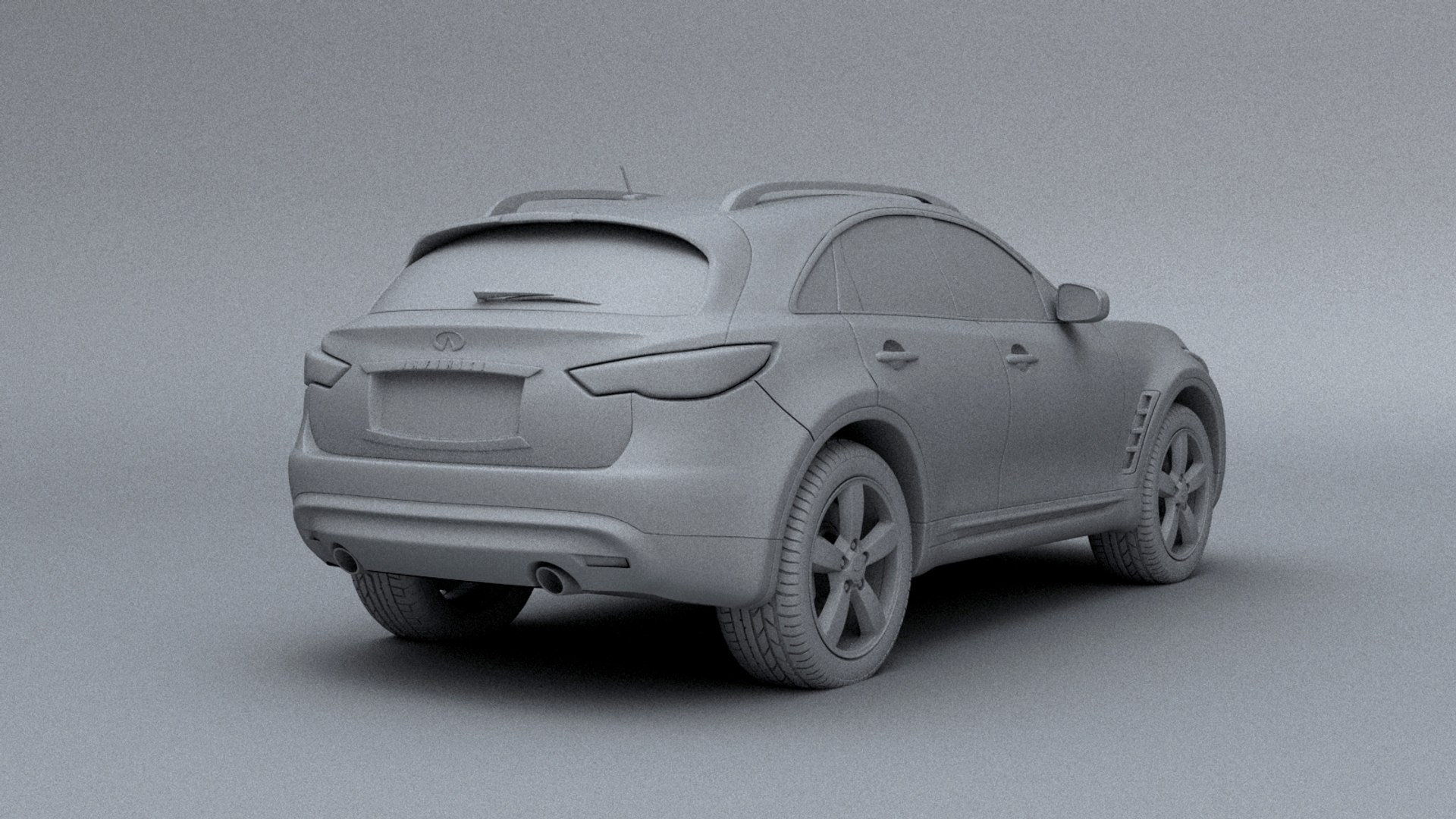 Car Vehicle 3D Model - TurboSquid 1274068