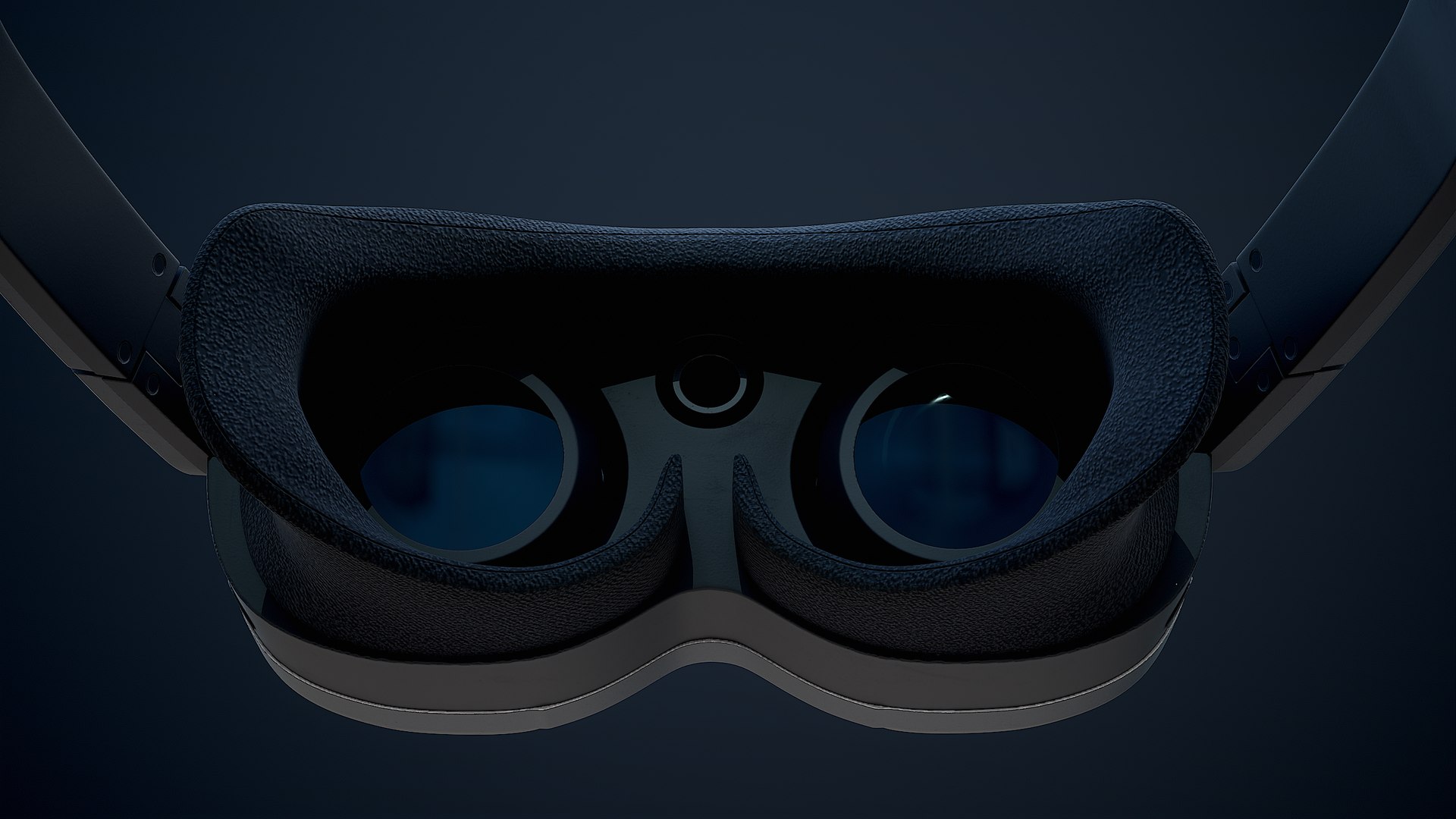 3D HTC Vive XR Elite VR Headset PBR - TurboSquid 2032864