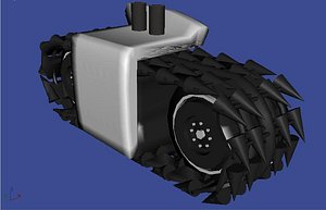 Free 3D Race Track Models - Available For Download On TurboSquid