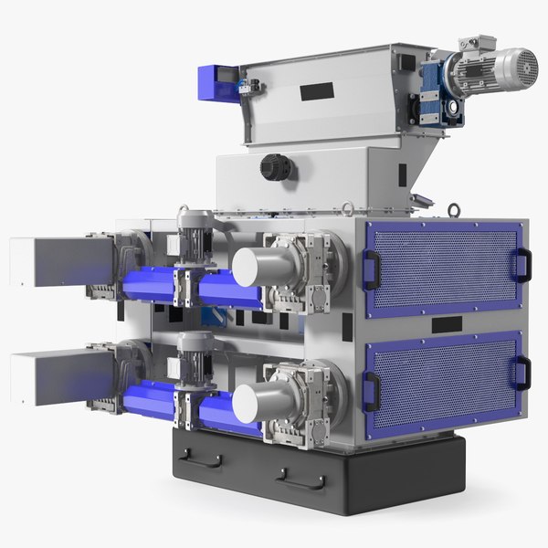 Milling Machine 3D Models for Download | TurboSquid