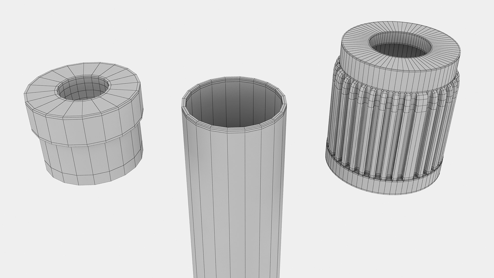 3D test tube model - TurboSquid 1533706