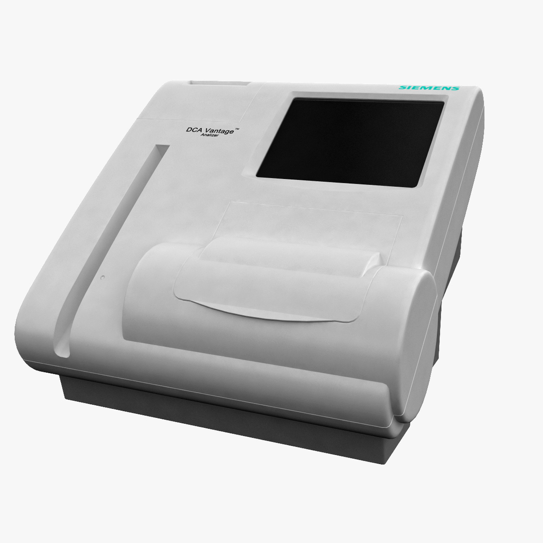 Dca Vantage Analyzer 3ds
