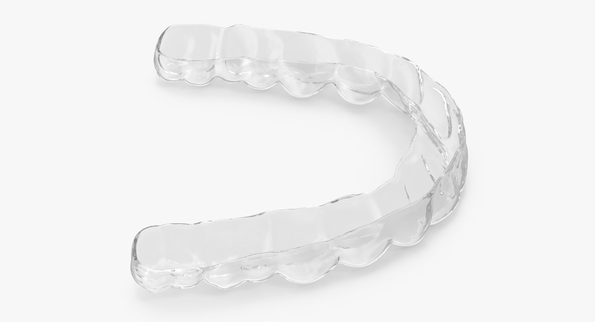 retainer 3d max