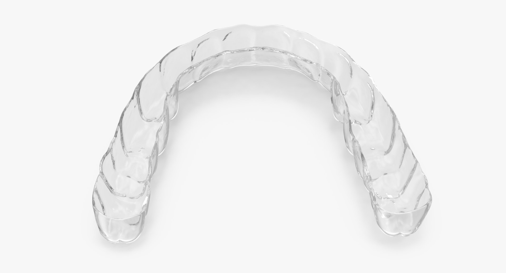 retainer 3d max