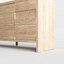 Oak Atlas Dresser Drawer 3D Model - TurboSquid 1663534