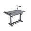 Pro Drafting Table Set 3d Model