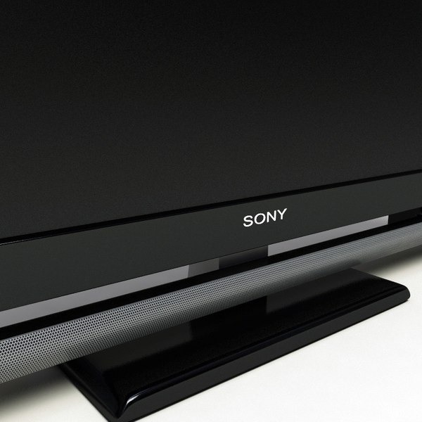 3d sony bravia 4500