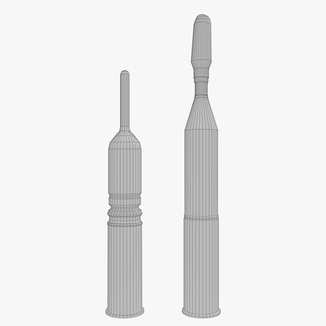 Carl Gustav M3 3D Model - TurboSquid 2418252
