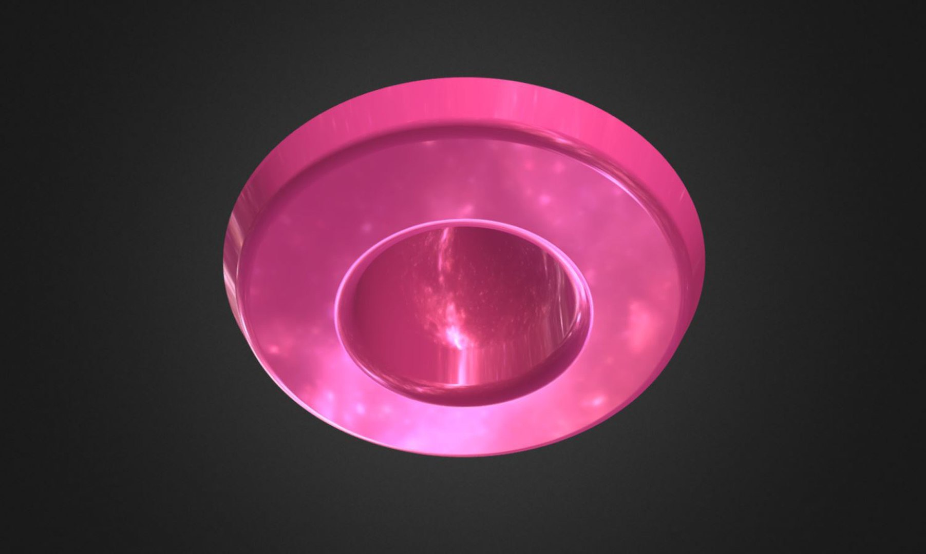 Lemon Press 3D Model - TurboSquid 2339834