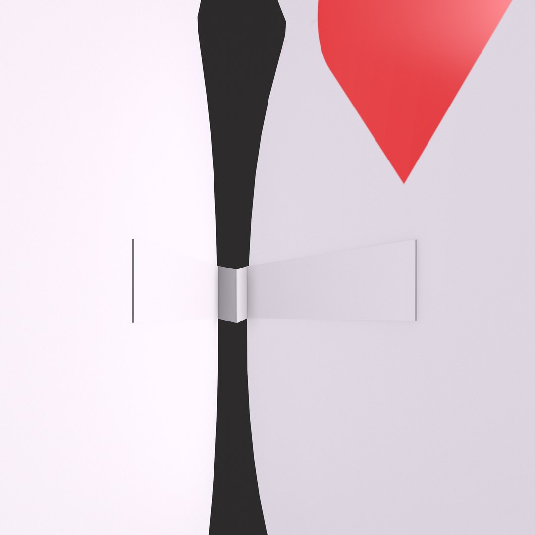 3D Panda Card - TurboSquid 1846440