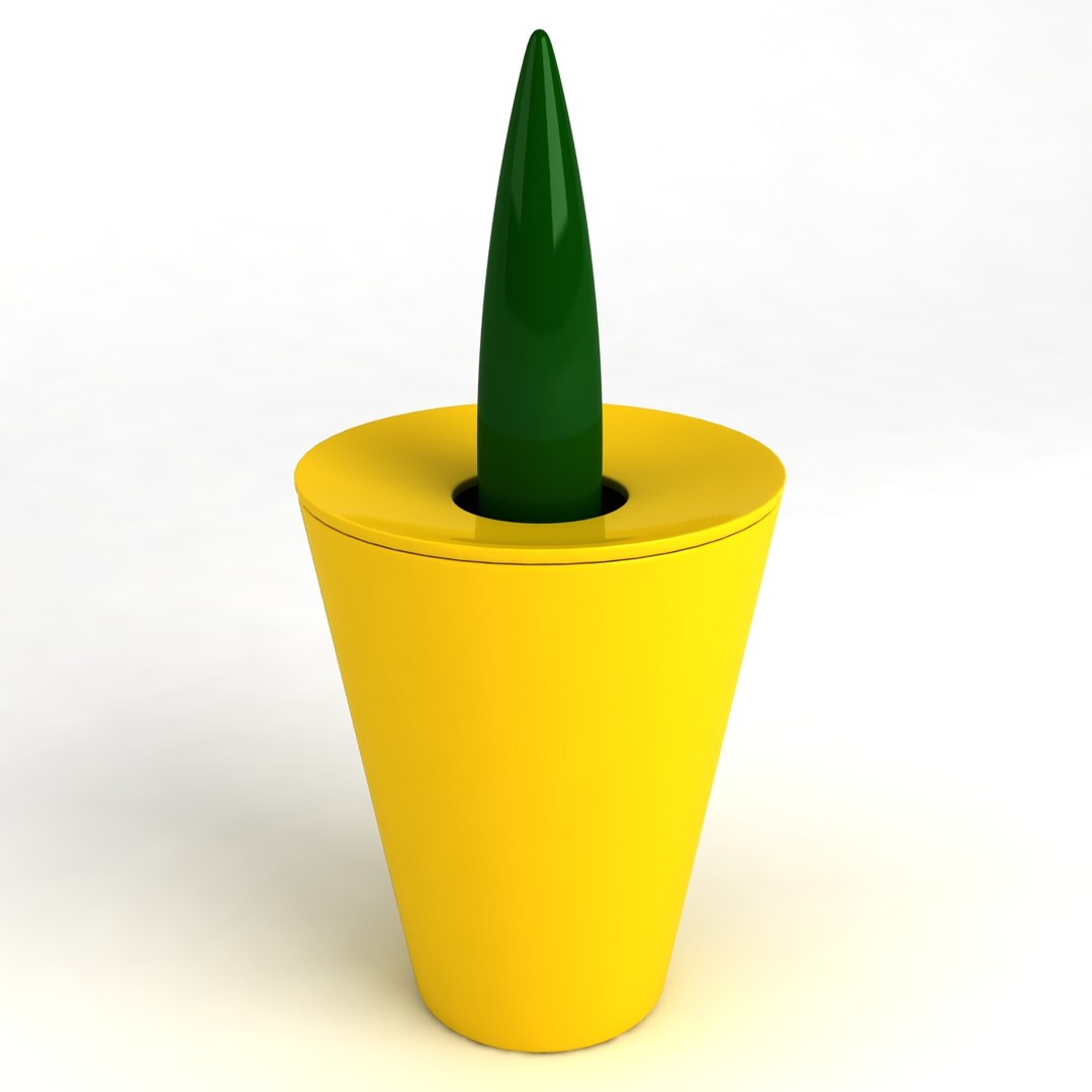 Philippe Starck - 3ds