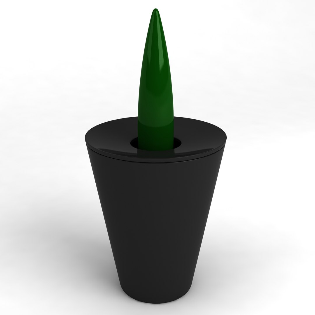 Philippe Starck - 3ds