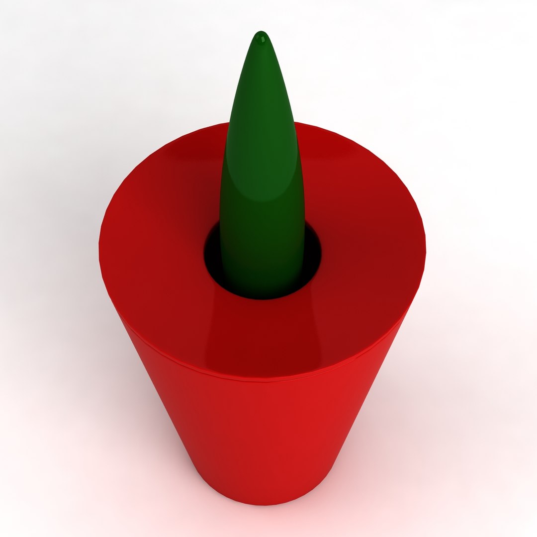 Philippe Starck - 3ds