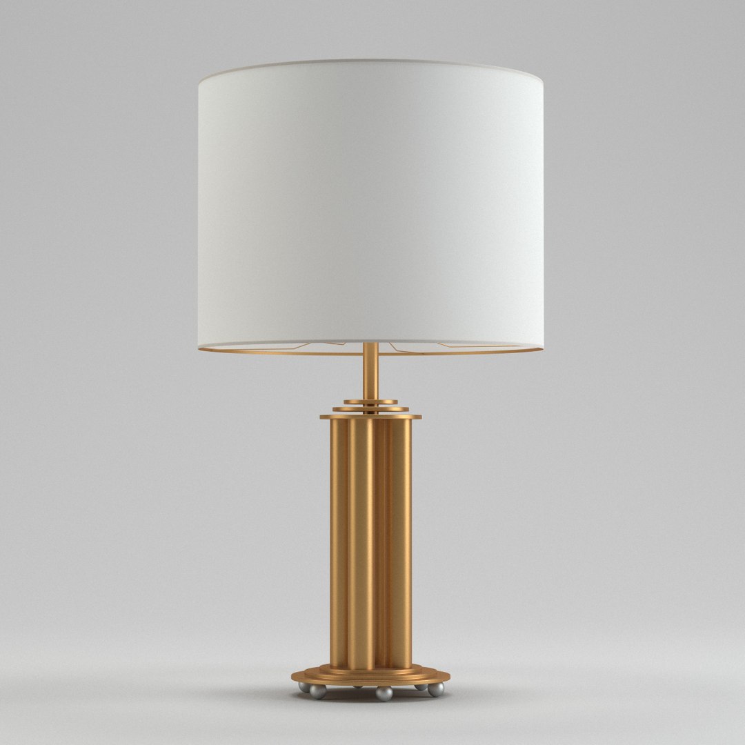 3D Model Lamp 53 - TurboSquid 1500780