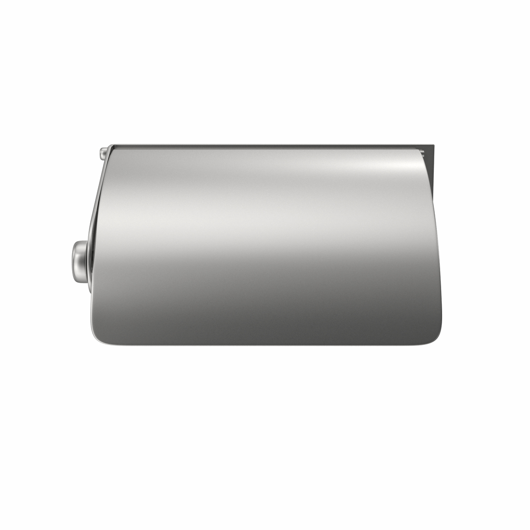 3D Toilet Paper Holder Model - TurboSquid 2012034