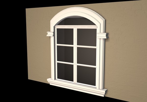 cob window architectural