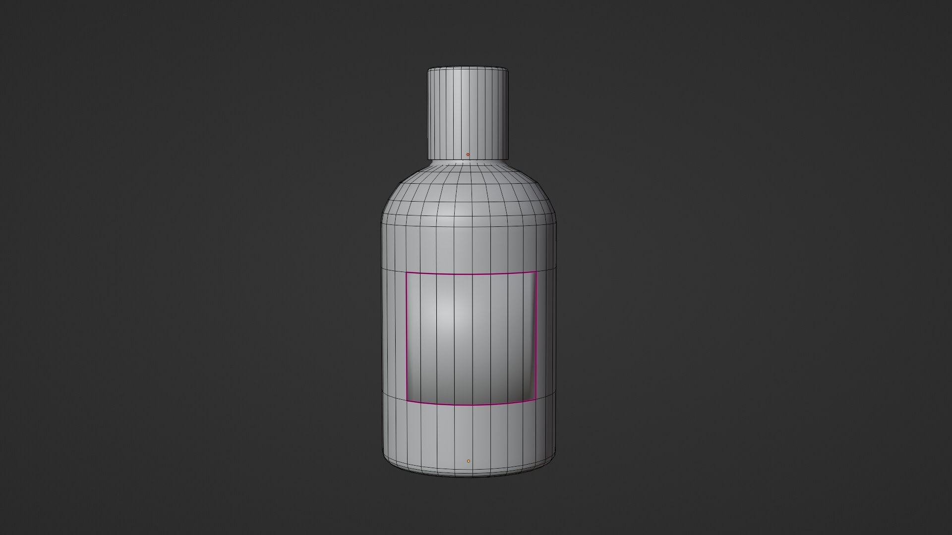 3D Perfume Model - TurboSquid 2042218