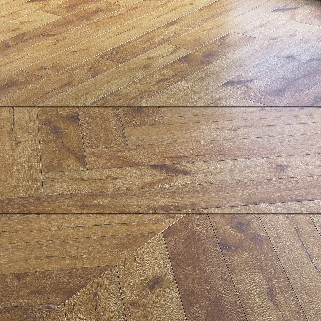 3D Oak Genuin Model - TurboSquid 2251999