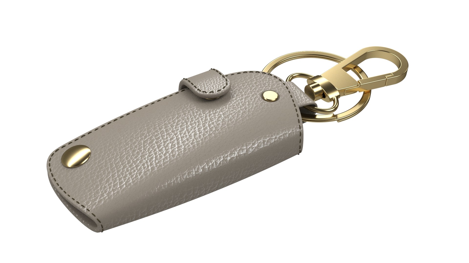 3D Case Key Model - TurboSquid 1610455