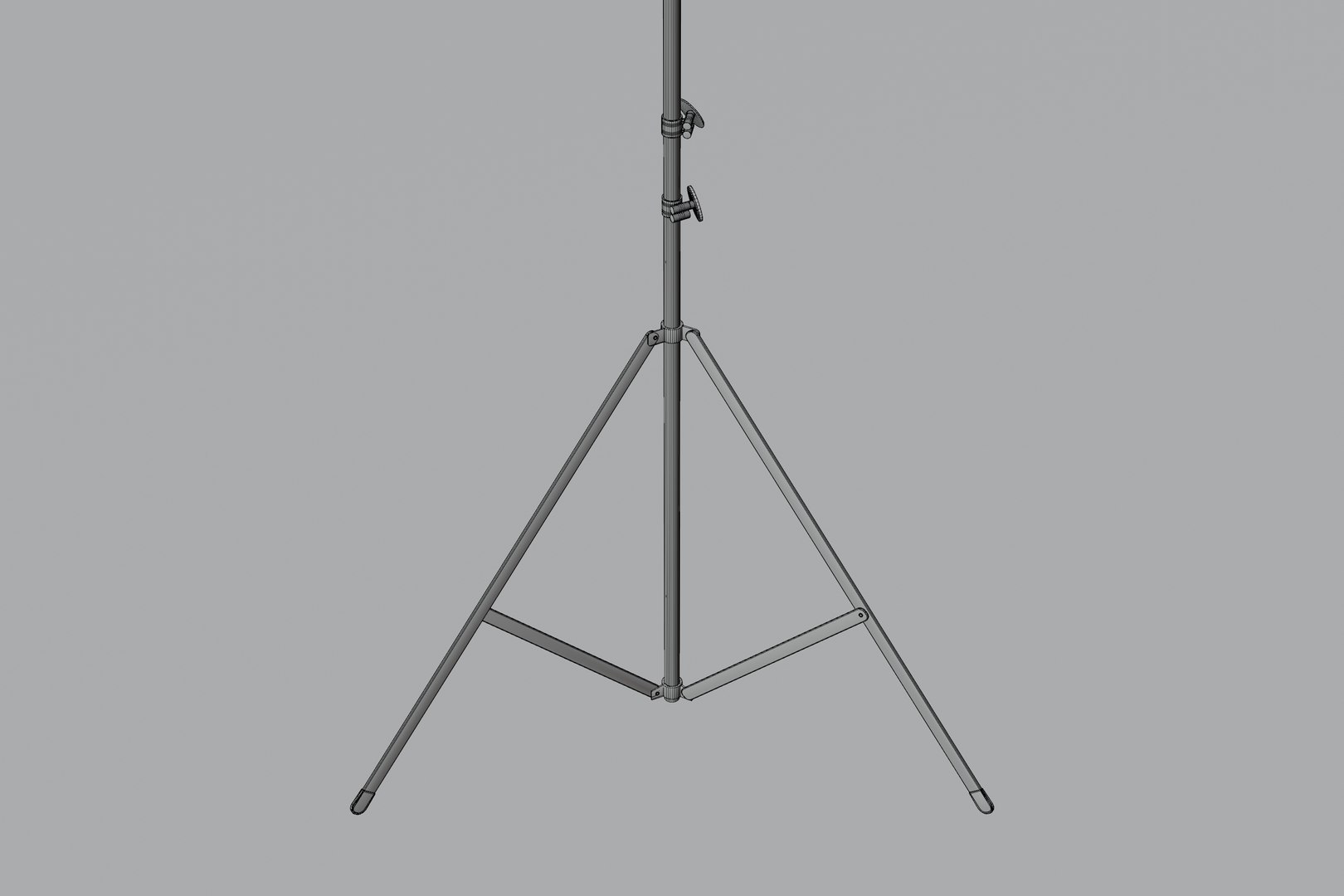 Modern Standing Lamp 3D Model - TurboSquid 1912995