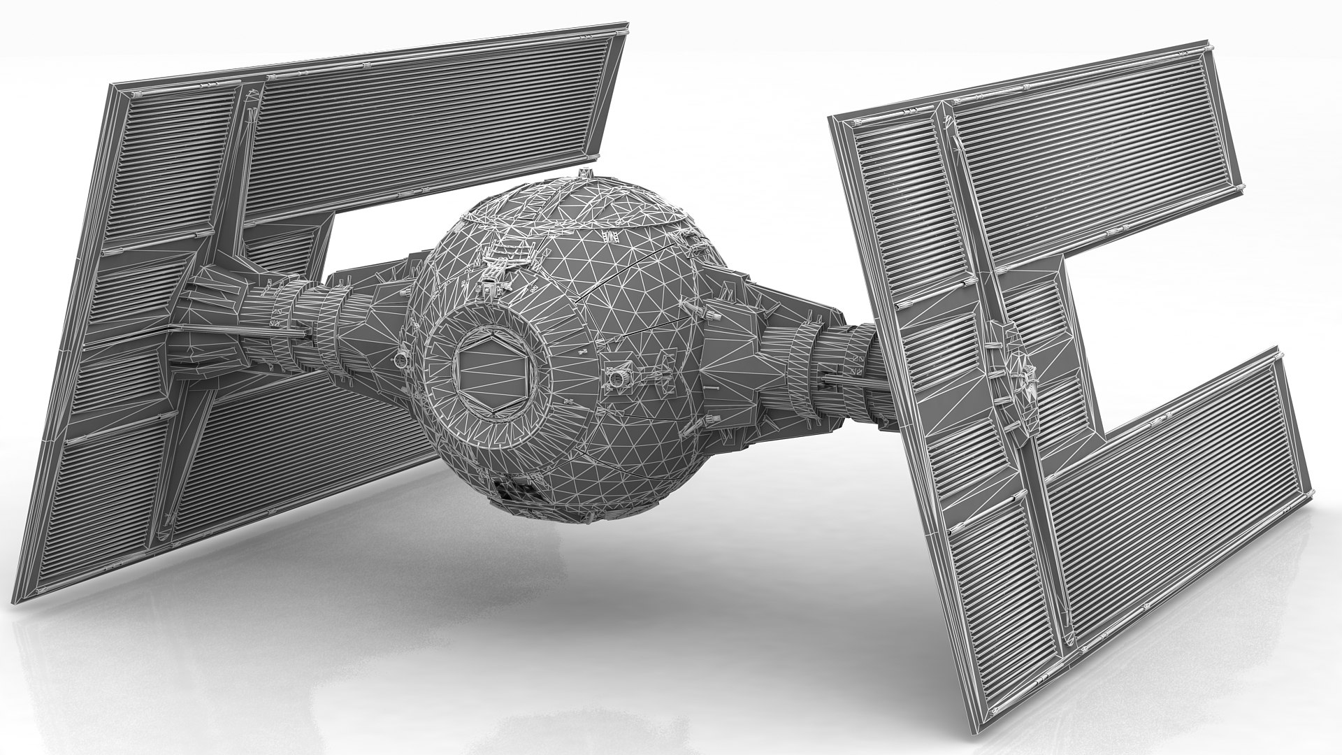 3D Army Scifi Fighter T - TurboSquid 1626413