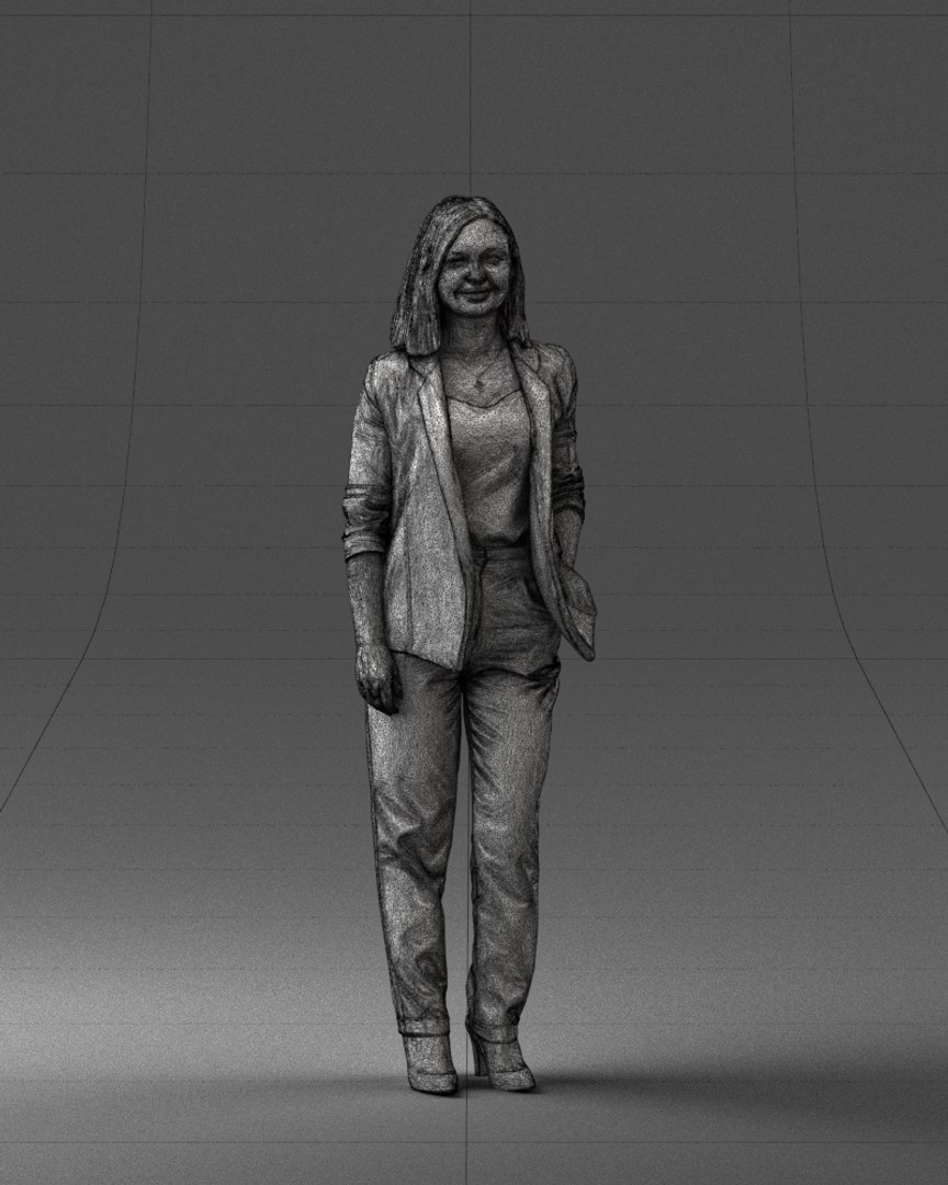 3D Model Visualization Interiors - TurboSquid 1438767
