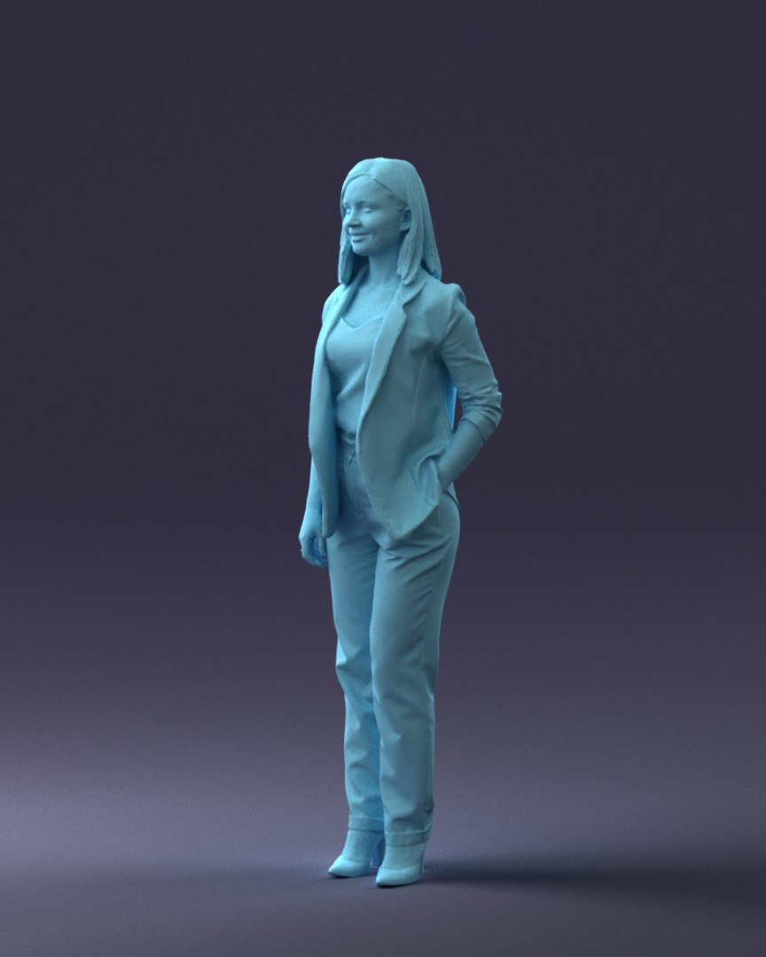 3D Model Visualization Interiors - TurboSquid 1438767