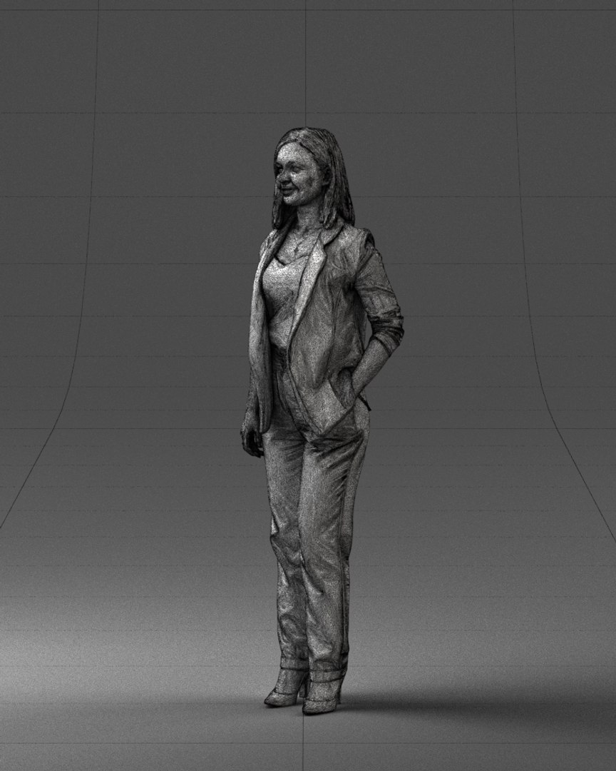 3D Model Visualization Interiors - TurboSquid 1438767