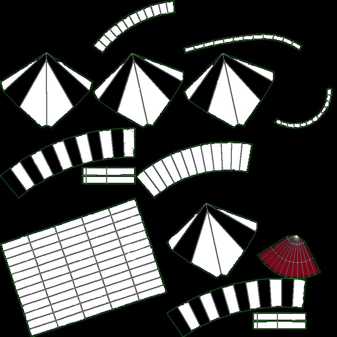 Free Soviet Frog 2 Missile 3d Model