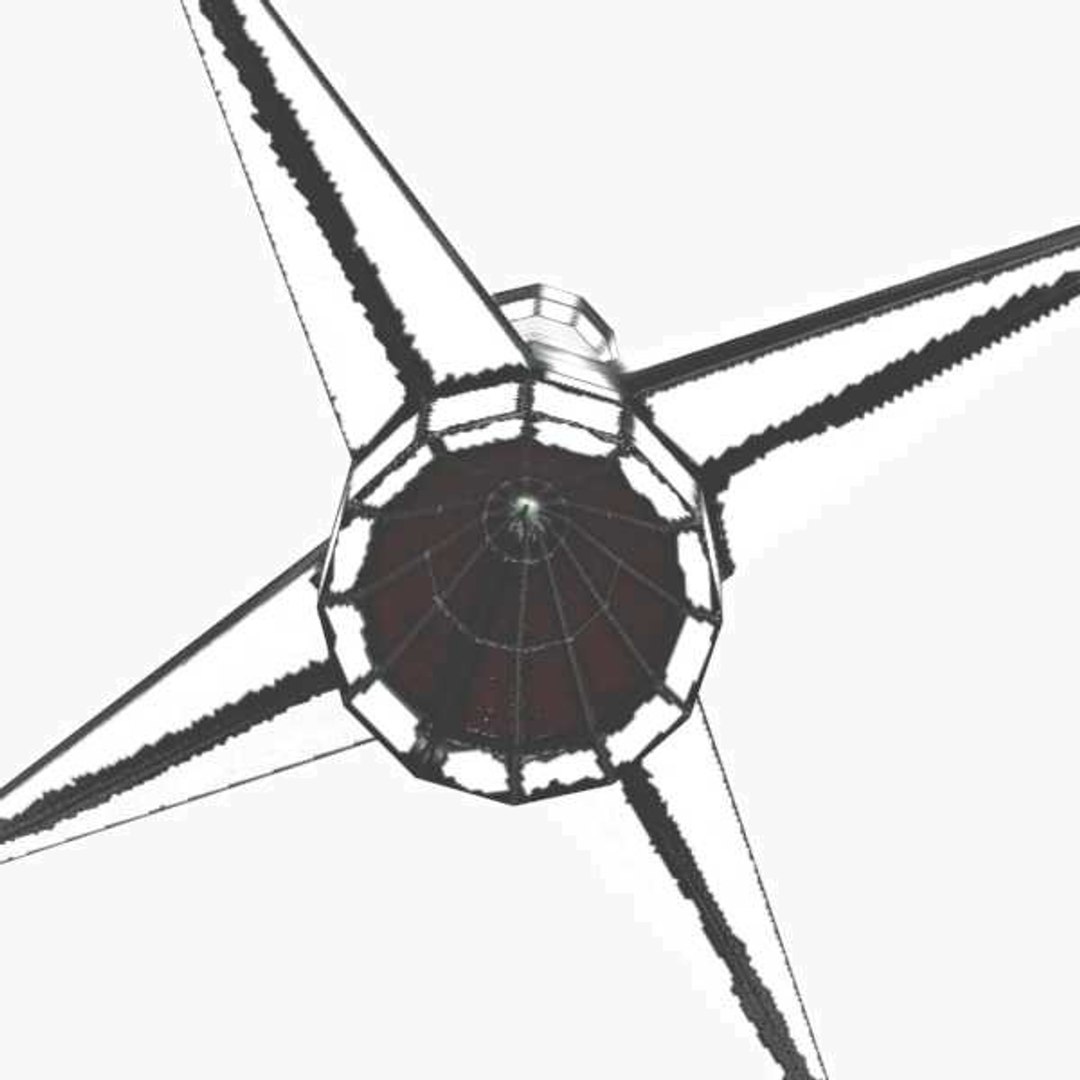 Free Soviet Frog 2 Missile 3d Model