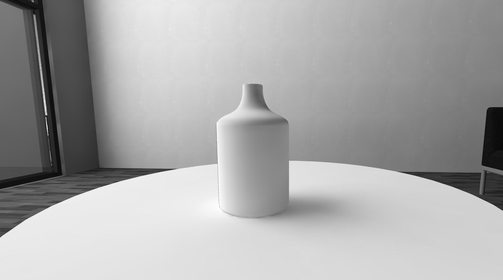 3D - Revit Family Vase Model - TurboSquid 1622035