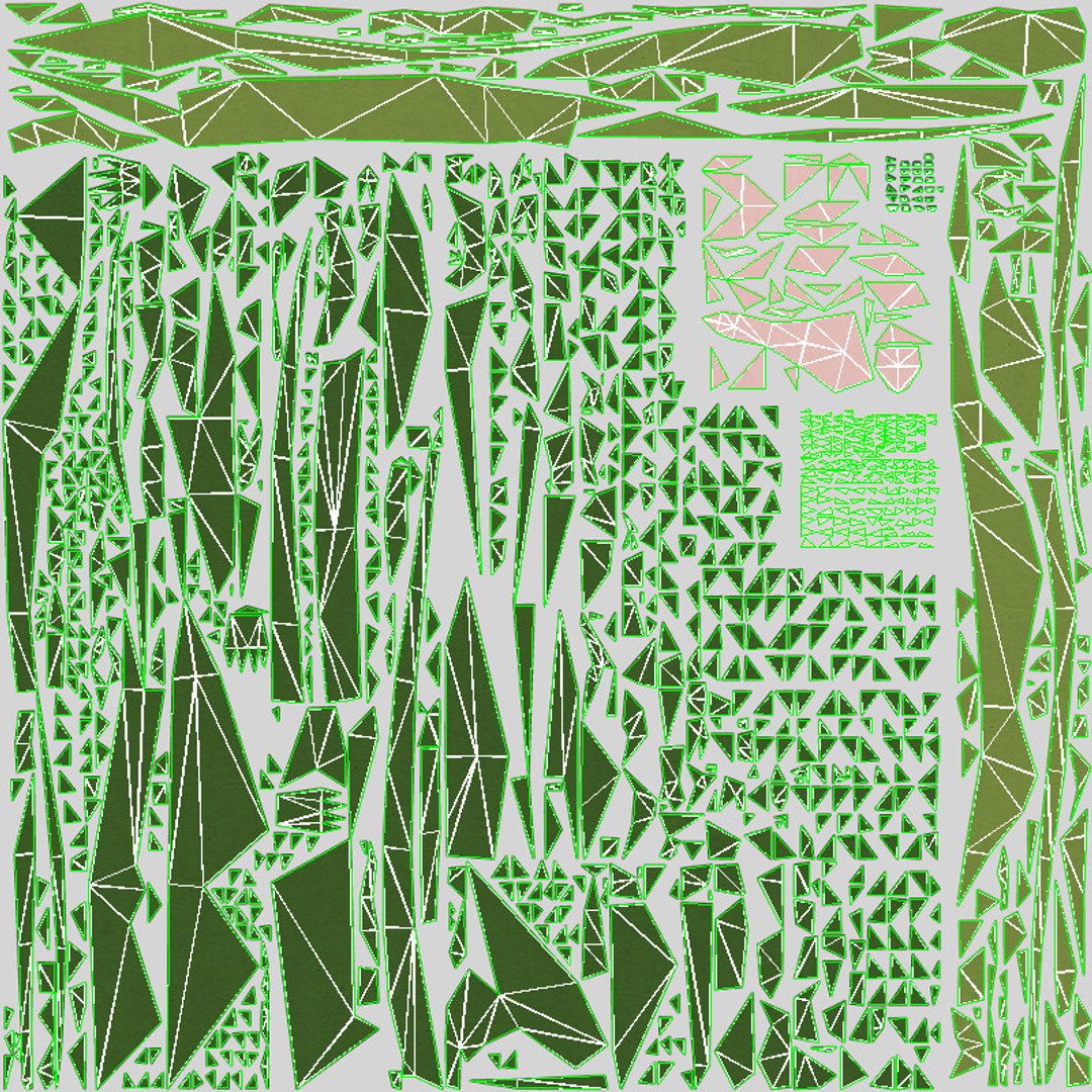 Alligator---walking model - TurboSquid 1237849
