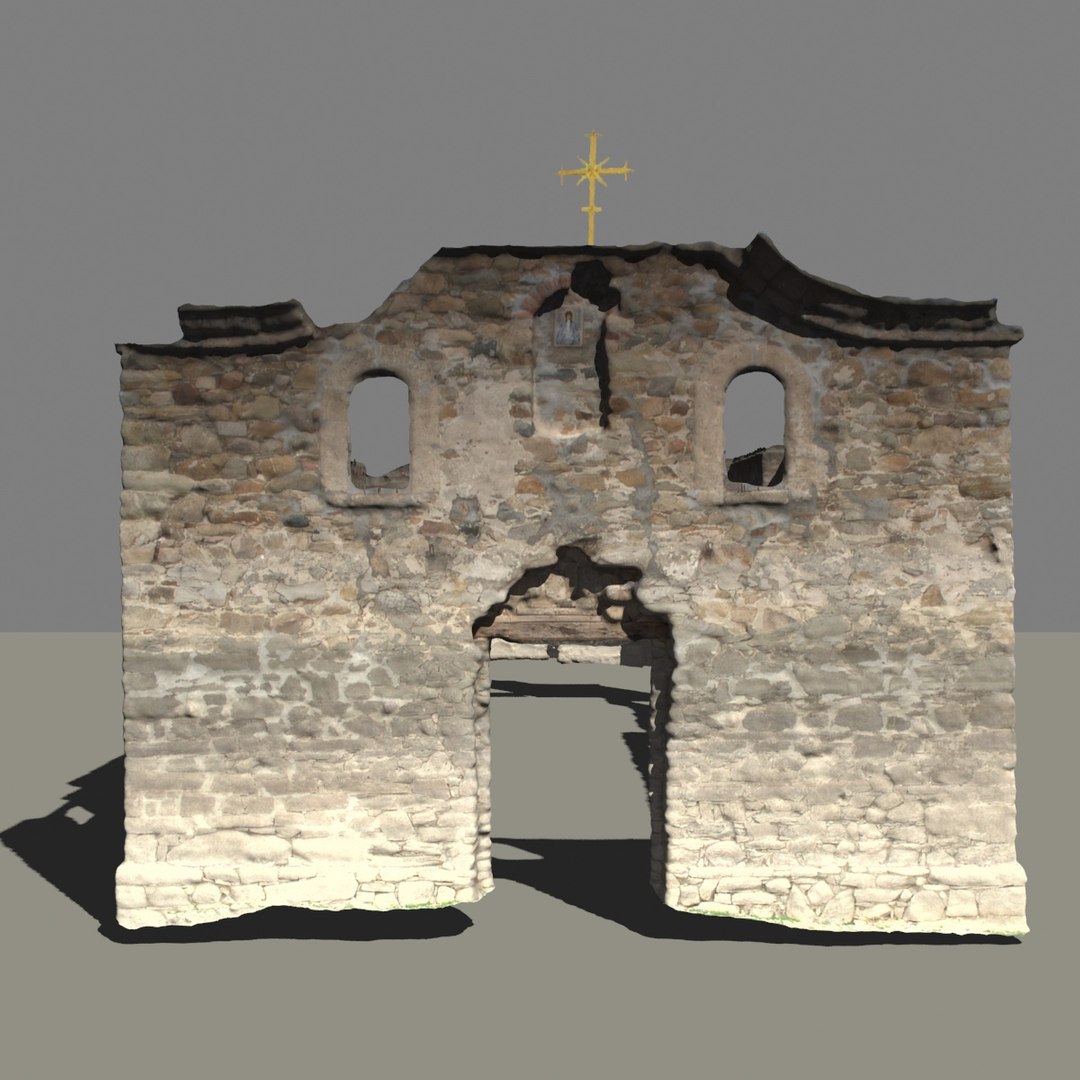 3d St Ivan Rilski