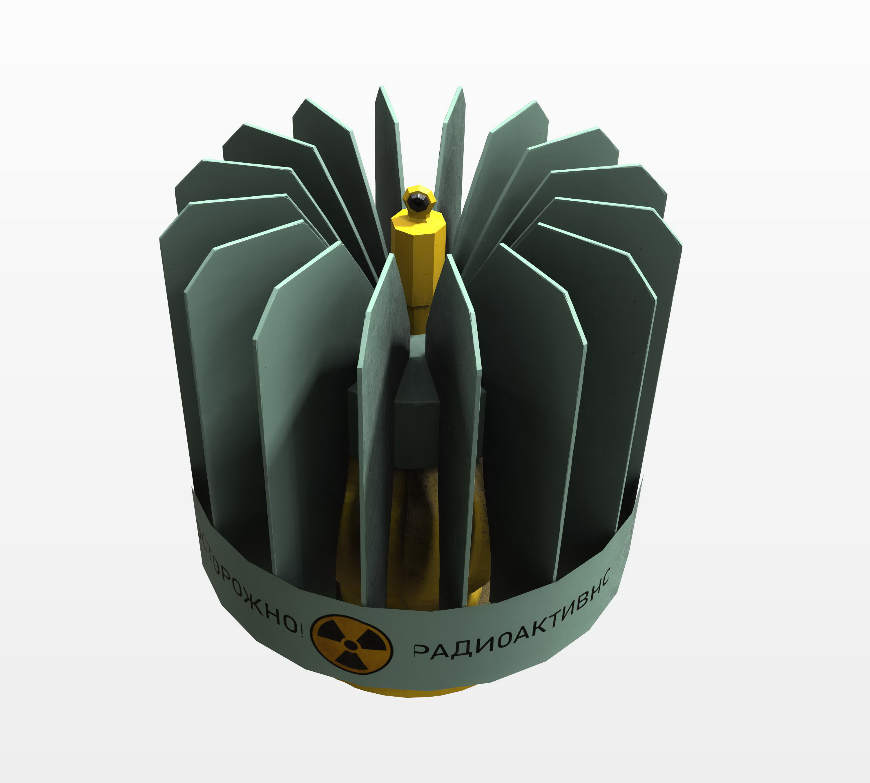 3D industrial - TurboSquid 1687987