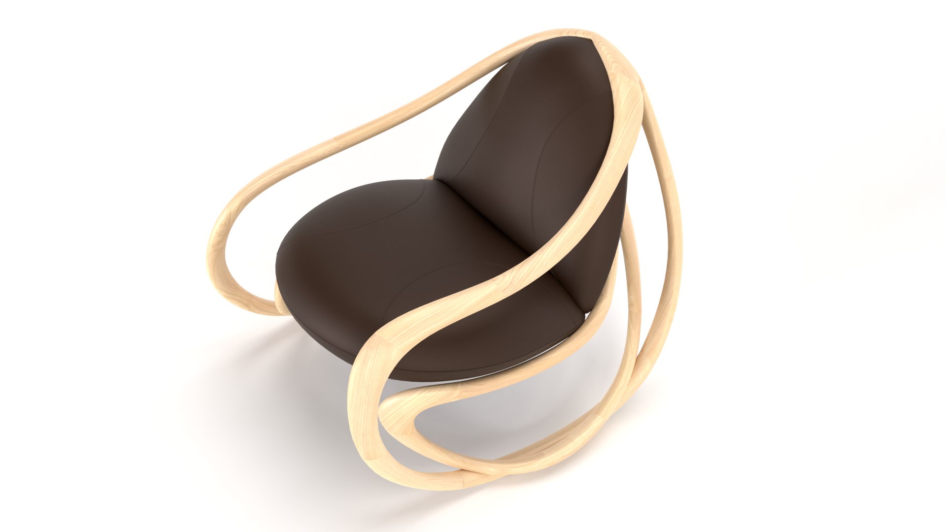 Giorgetti MOVE 3D Model - TurboSquid 1740201