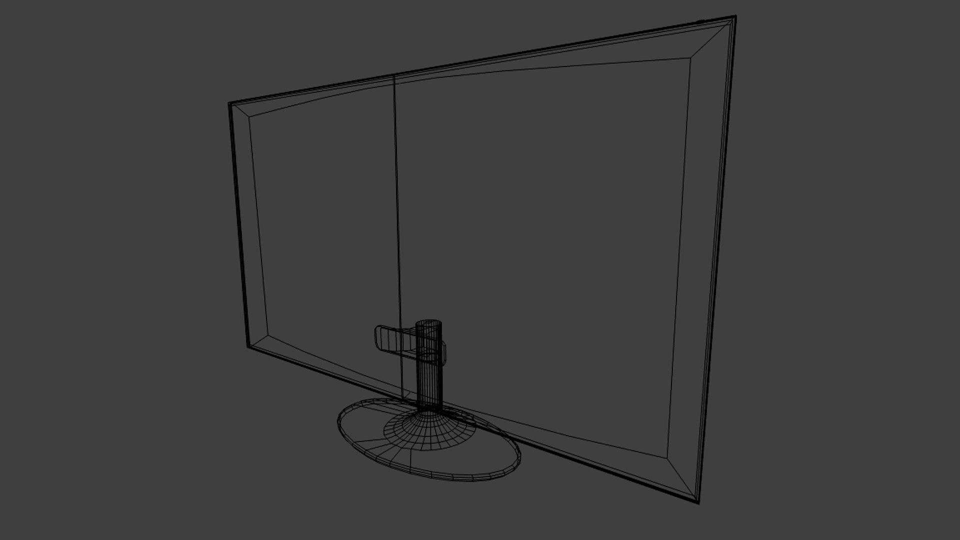 3d tv flatscreen screens