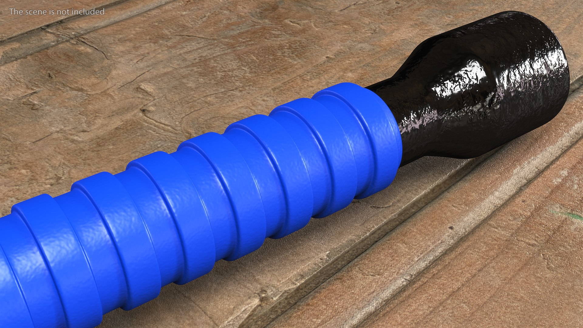 Duty anti slip lug 3D model - TurboSquid 1706837