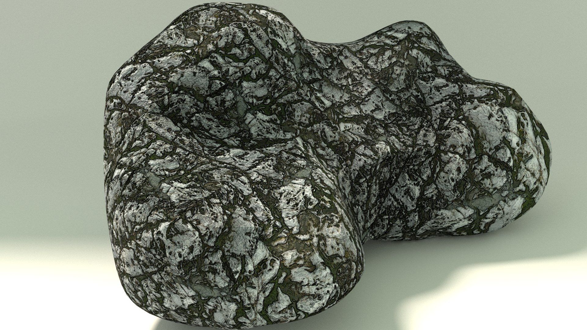 Rocks model - TurboSquid 1187908