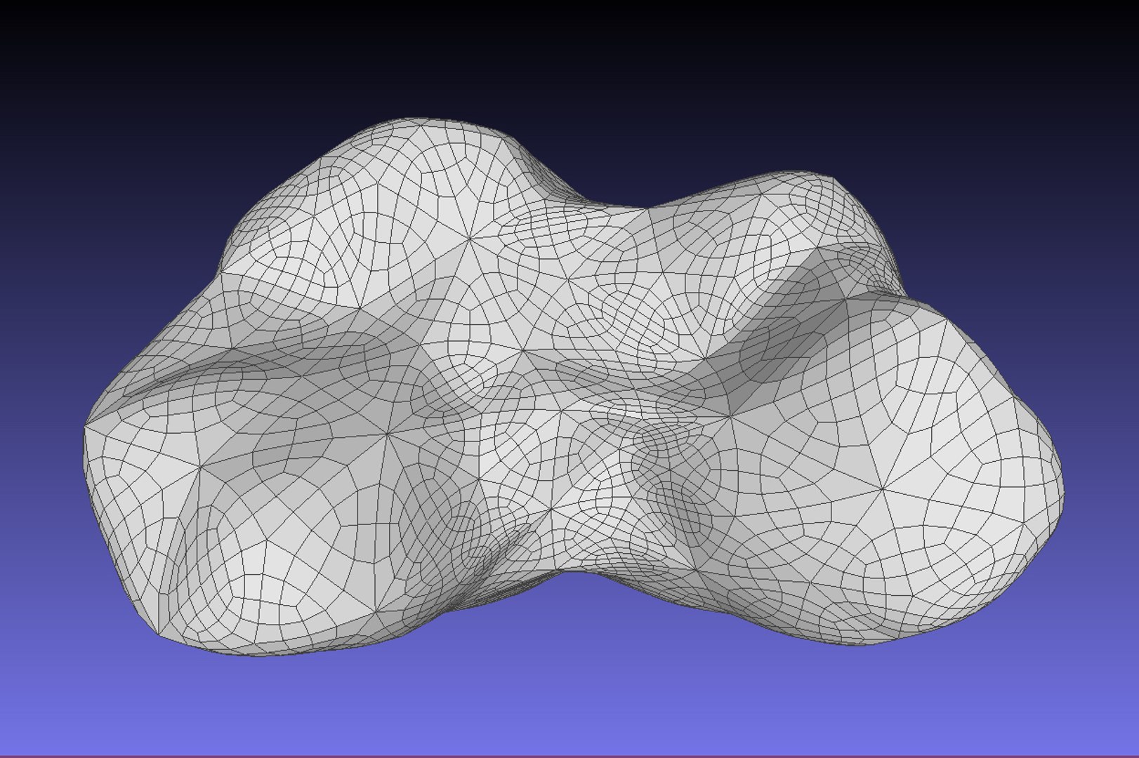 Rocks model - TurboSquid 1187908
