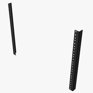 3D Rackmount Models | TurboSquid