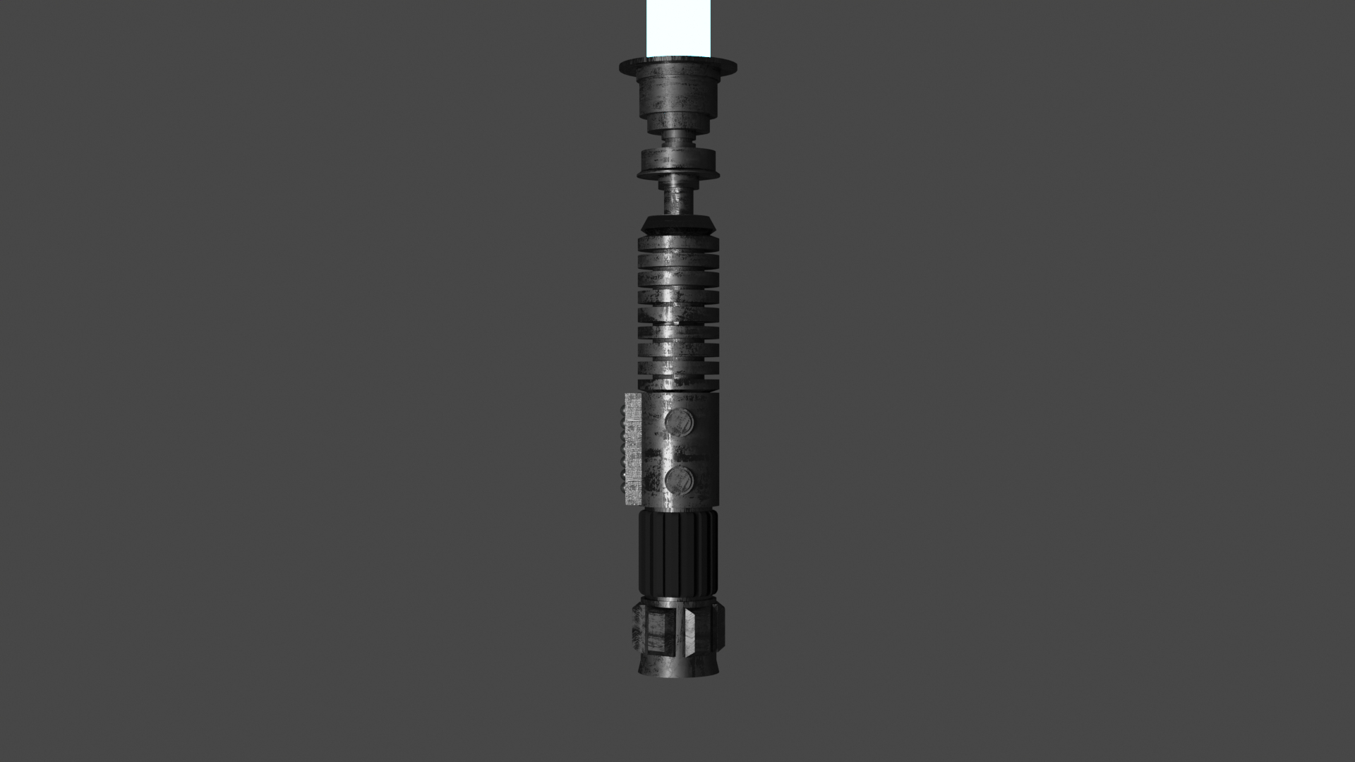 Lightsaber Model - TurboSquid 2008408